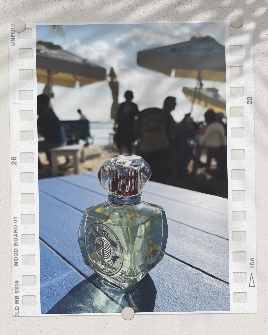 Personalizing Perfumes at Sentosa’s Scentopia – wildchild