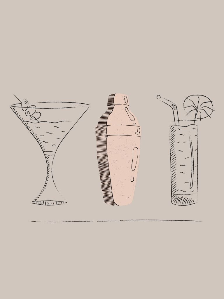 I Went Out With 3 Strangers Through Kopi Date – wildchild